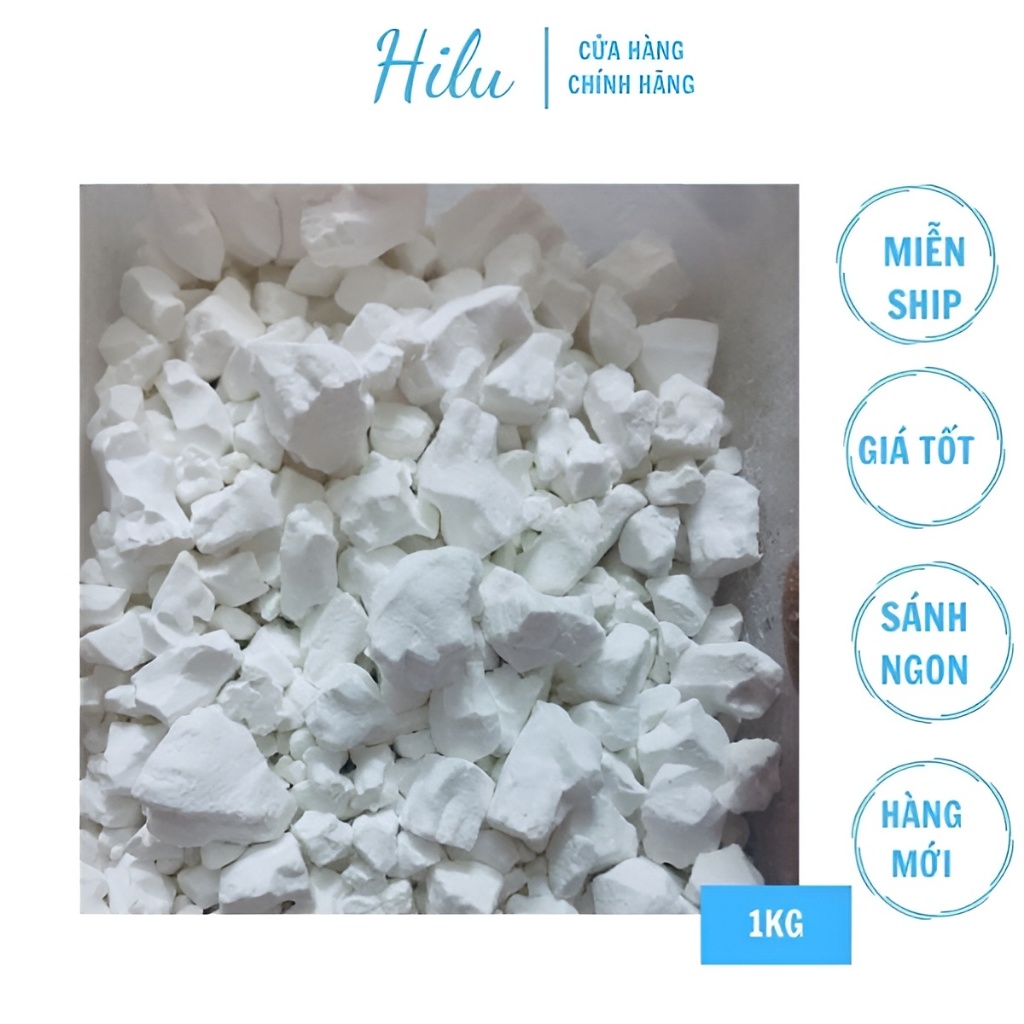 Specialized sweet soup powder 1kg in lump form (filter powder) | Shopee ...