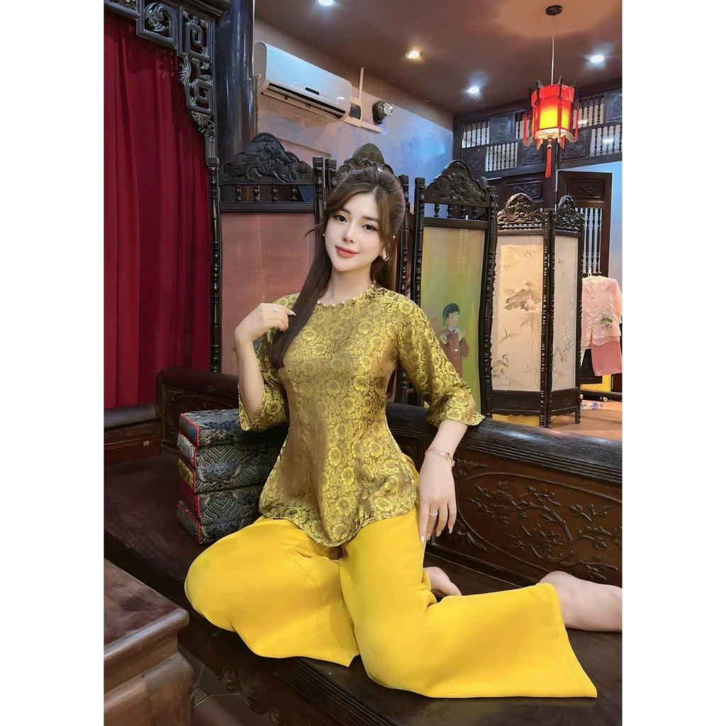 Pagoda Outfits - Dharma Dress for Buddhist Ceremony Made of High ...