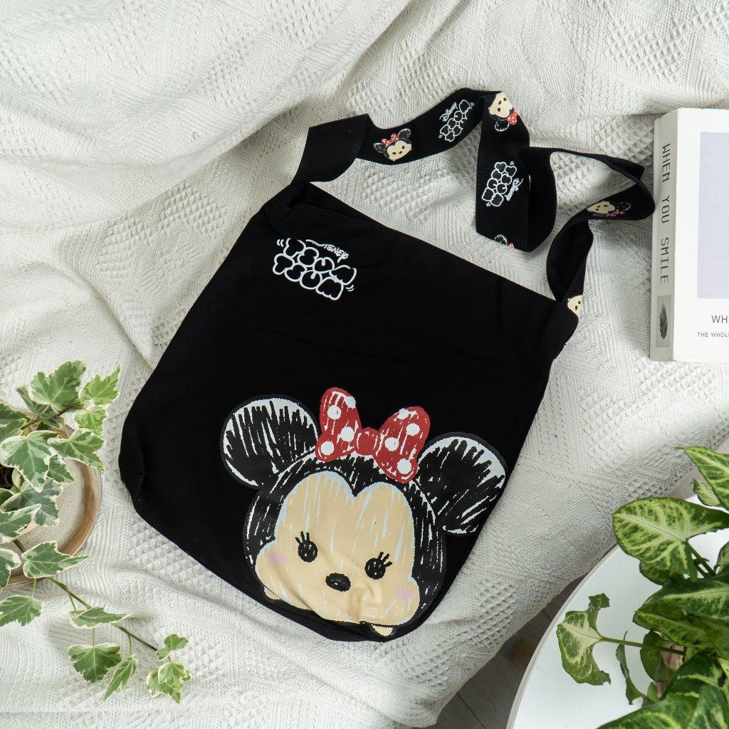 Mickey Mouse tote Bag - Disney Brand | Shopee Philippines