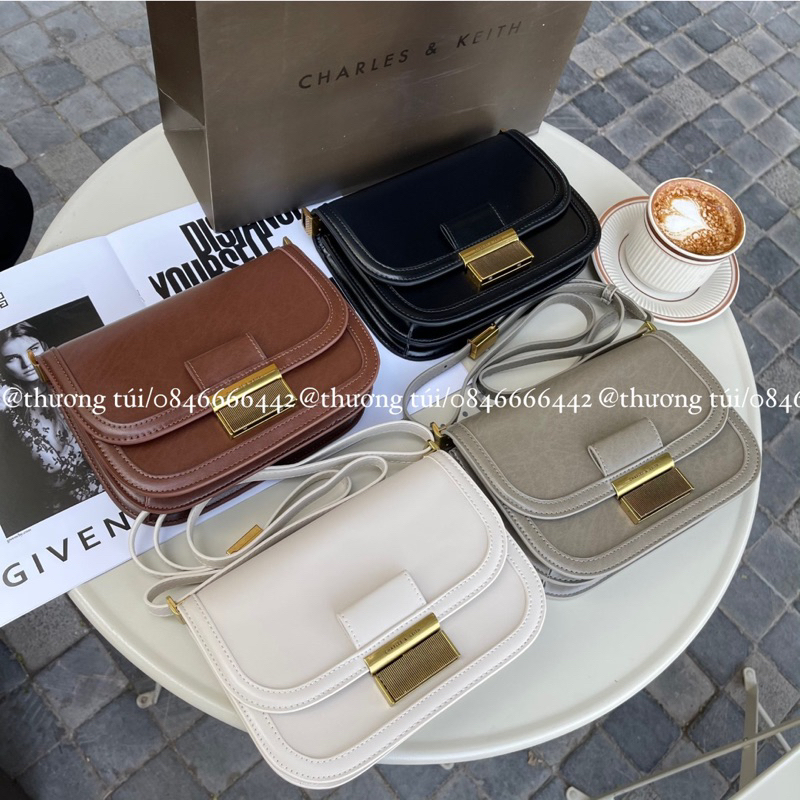 Elected Handbags (1400) | Shopee Philippines