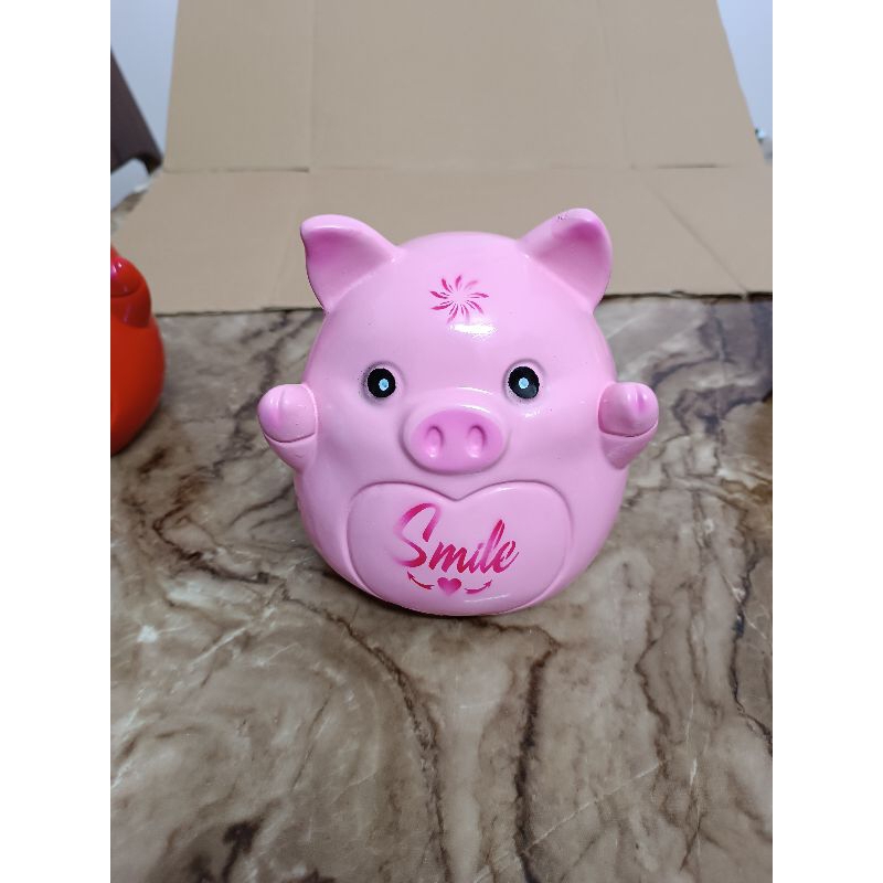 Piggy Bank Saves, Heal Land As Gifts, Decorate Lovely Pikachu Pictures ...