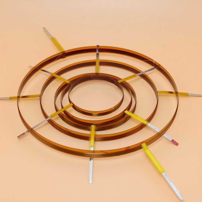 Round Wire treble Taper Rings Of All Sizes | Shopee Philippines