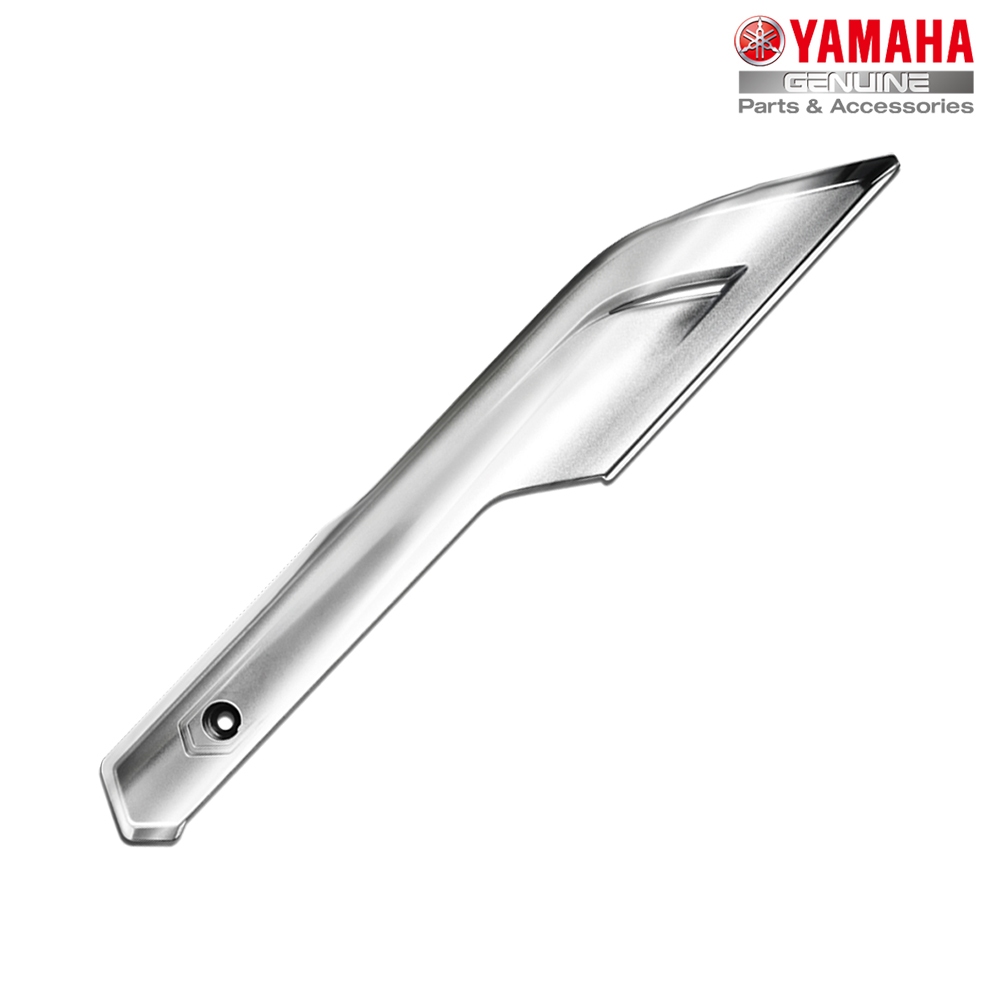 YAMAHA Jupiter Finn 2022 Exhaust Pipe | Shopee Philippines