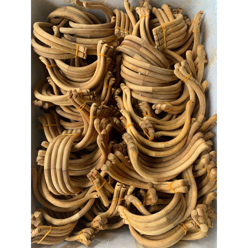 Super beautiful old bamboo corner bridges of all models - Super durable ...