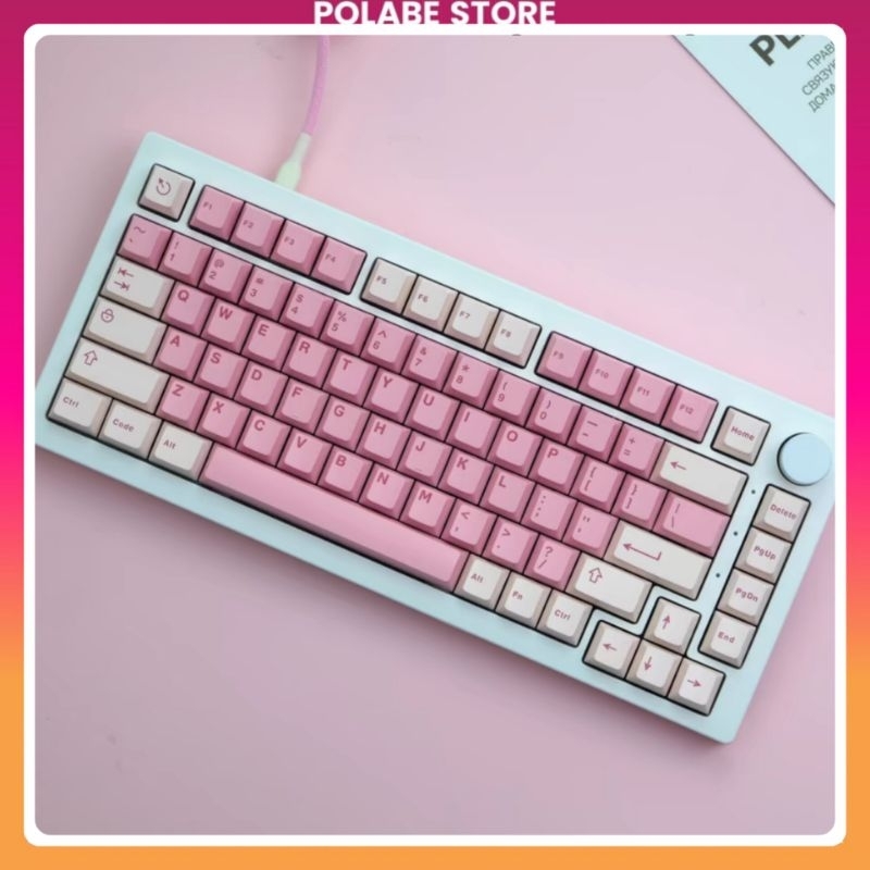 Cherry Rim Racing cherry Profile keycap, sharp mechanical keyboard ...
