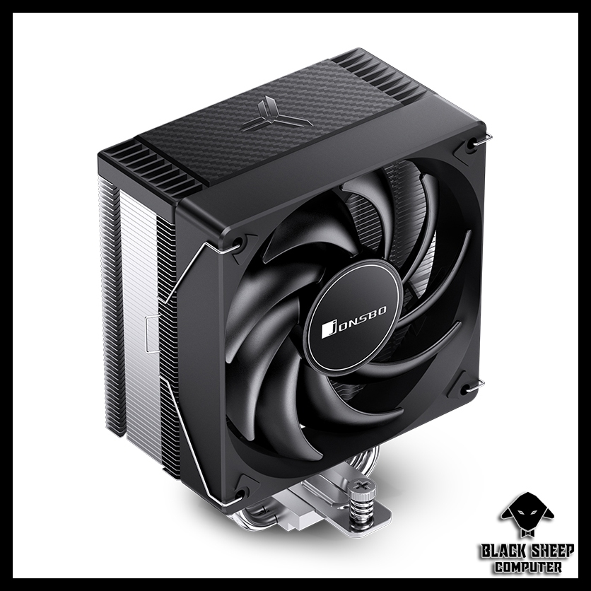 JONSBO CR1000 EVO STANDARD FAN KO LED CPU Cooler (SK1700 AVAILABLE ...