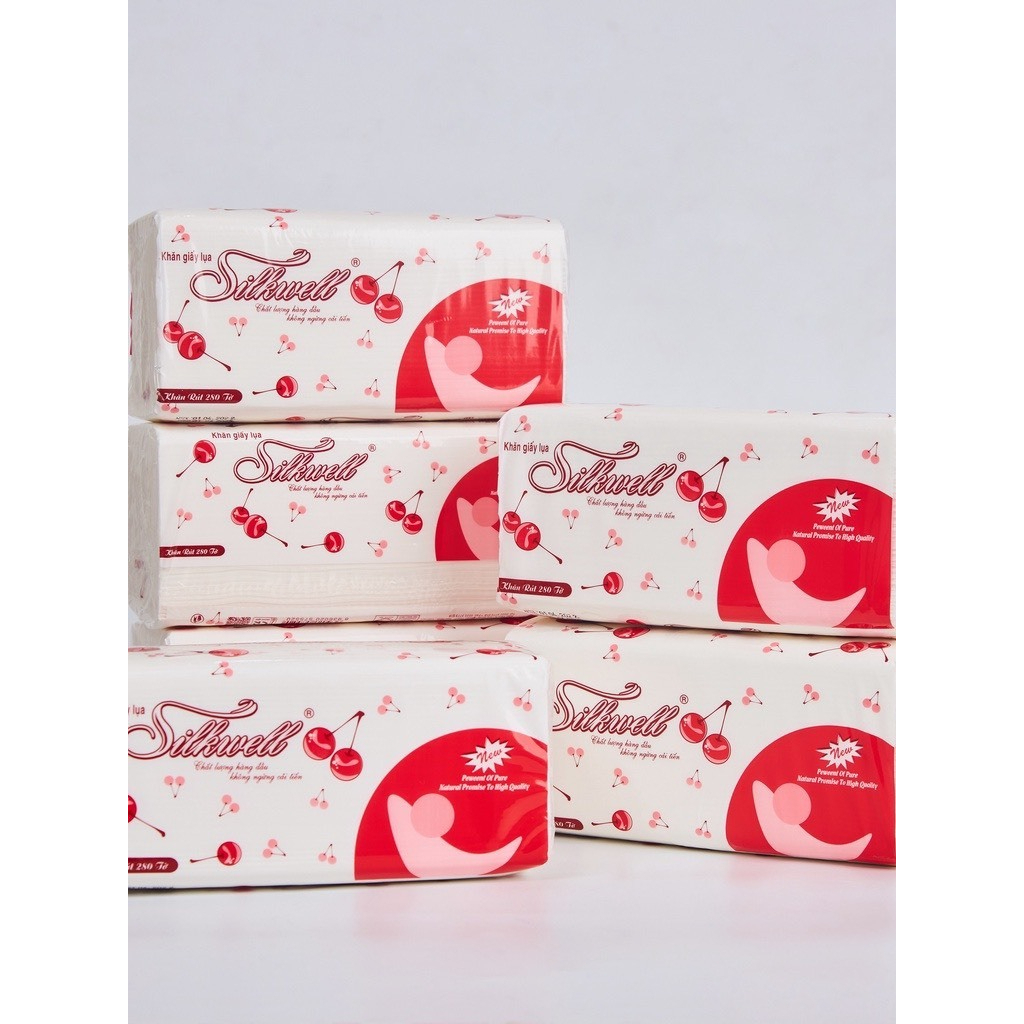 Chery Silkwell Large Silkworm Tissue Paper | Shopee Philippines