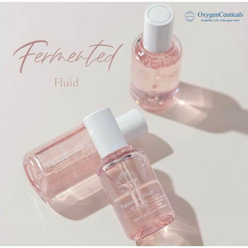 Fermented oxygen pink Serum | Shopee Philippines