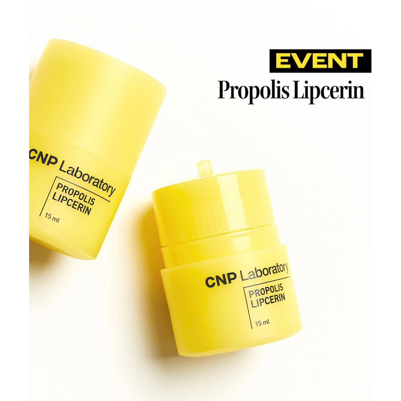 Cnp Laboratory Lipcerin fullbox | Shopee Philippines