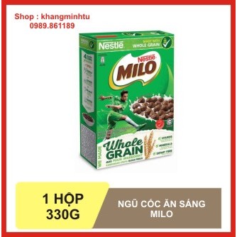 Nestlé Milo Breakfast Cake (300g Box) | Shopee Philippines