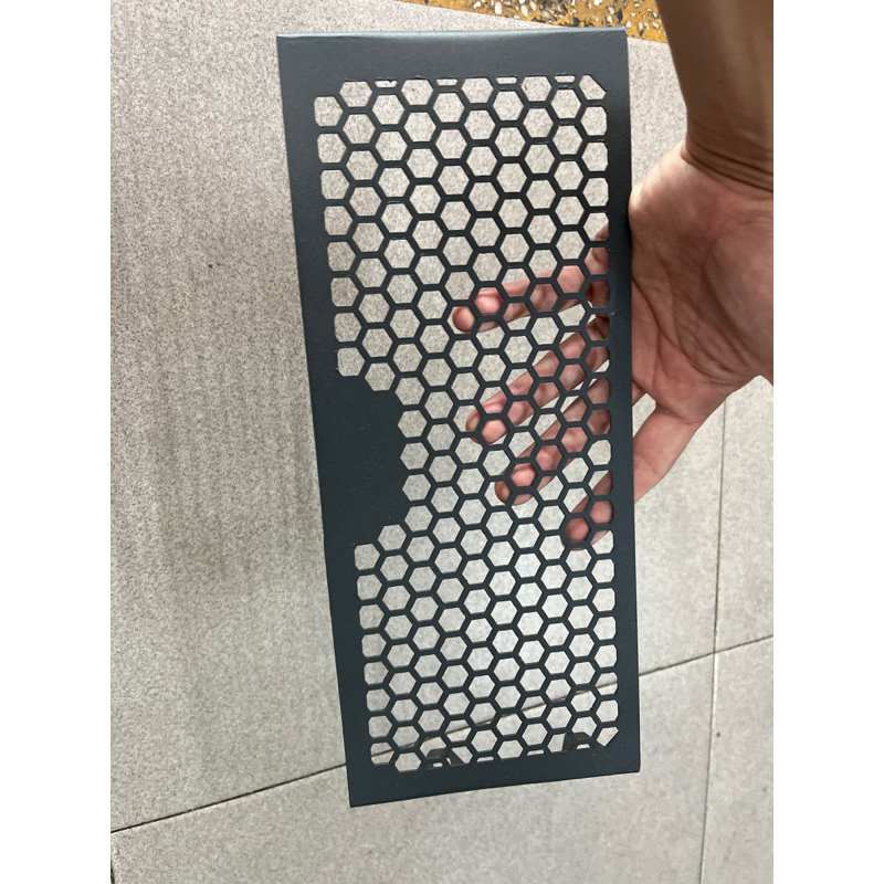Honda cb300r radiator cover | Shopee Philippines