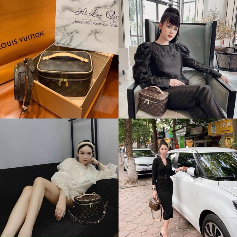 Tube Lv Hot Hit Fullbox Type 1 | Shopee Philippines