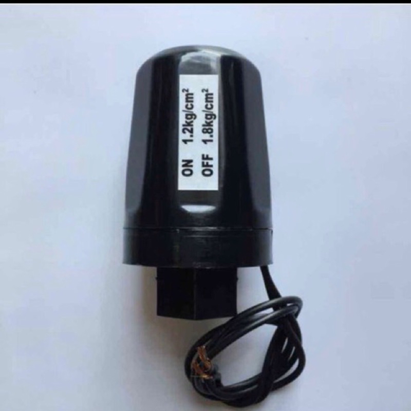 Electronic booster pump relay with internal thread 12mm, 14mm | Shopee ...