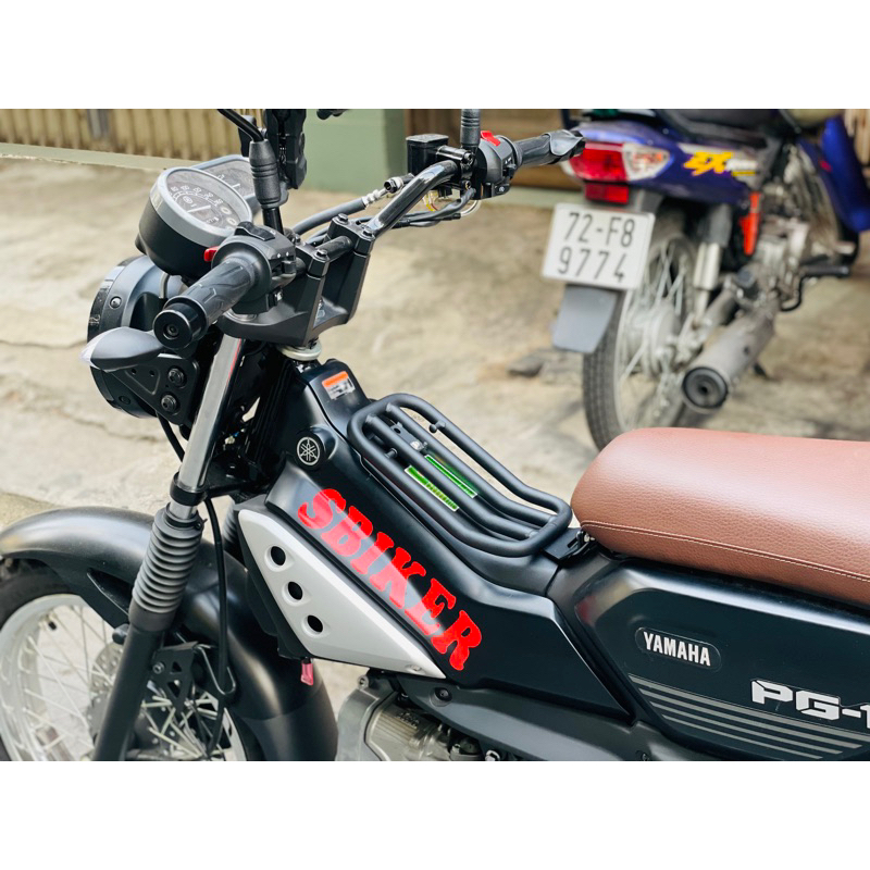 Yamaha PG1 Vehicle Toy Pg-1 Mounting Accessories | Shopee Philippines