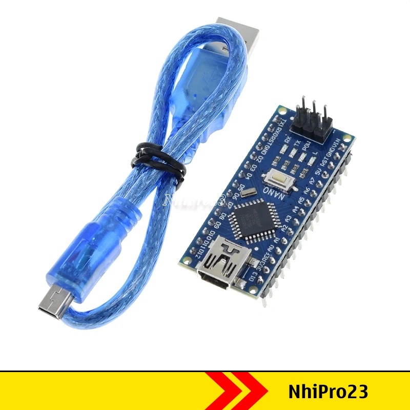 Arduino Nano V3 0 Atmega328p Circuit For Arduino Nano Ch340 Usb Nano
