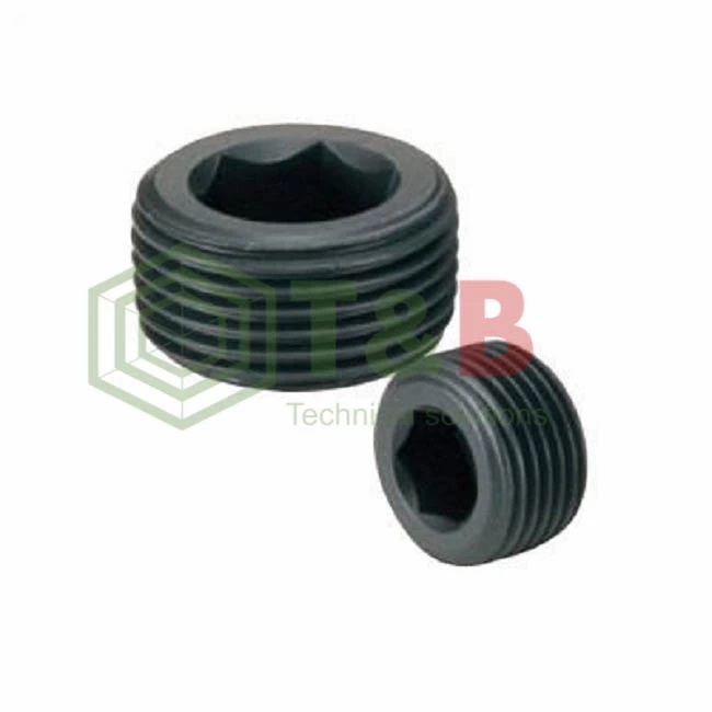 Snail Components Model Mold MSW6,SCREW PLUG, MISUMI standard mold ...