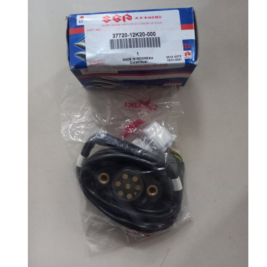Digital sensor satria fi 150, raider fi 150, gsx 150, satria fu 150 ...