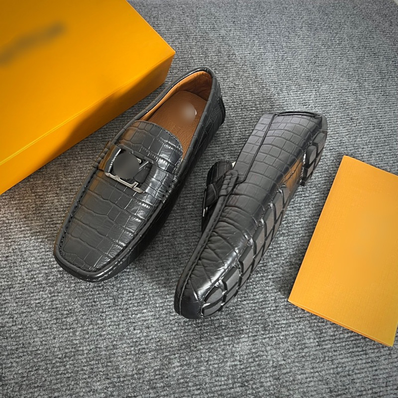 Beautiful men's shoes and moca shoes | Shopee Philippines