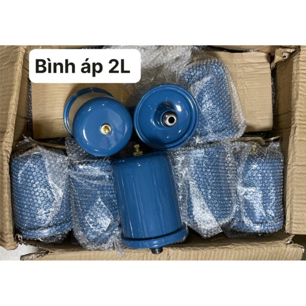 Pump Booster Tank for Panasonic Pumps - Water pump booster tank ...