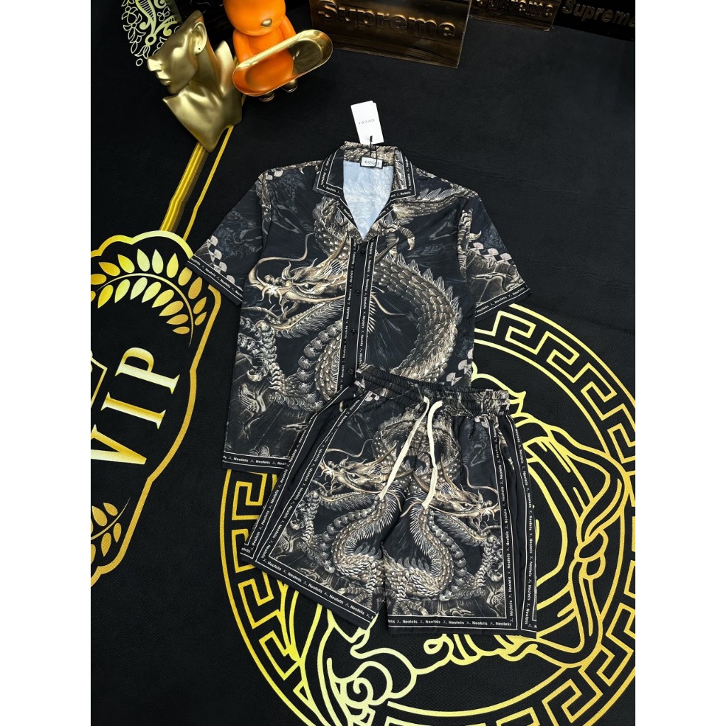 Guangzhou Class 1 Fine Printed GC Fabric Clothes (Including Checking ...