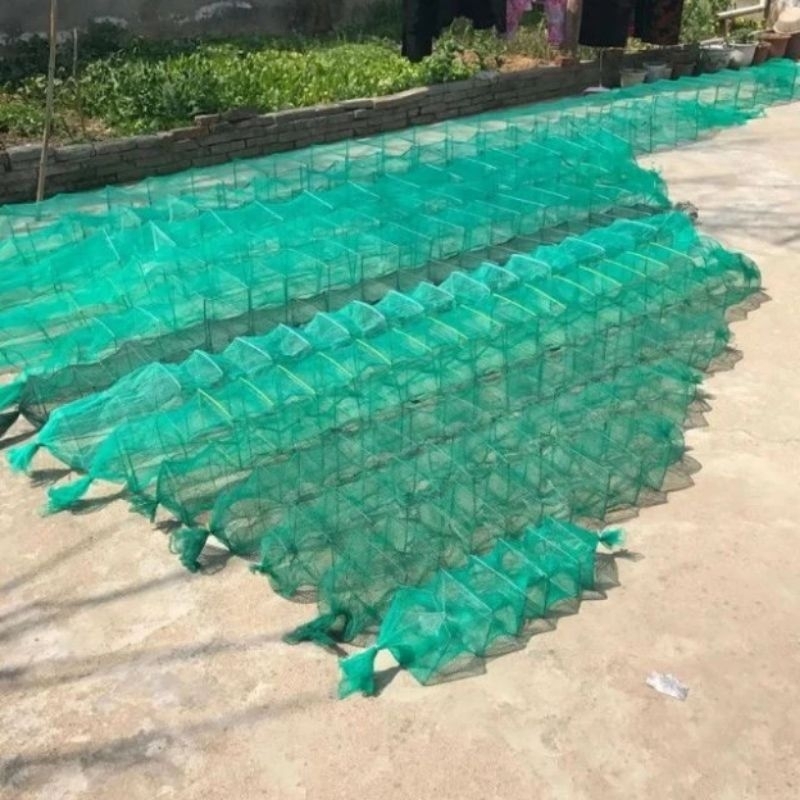 Net cage to worship monsters and mistakes | Shopee Philippines