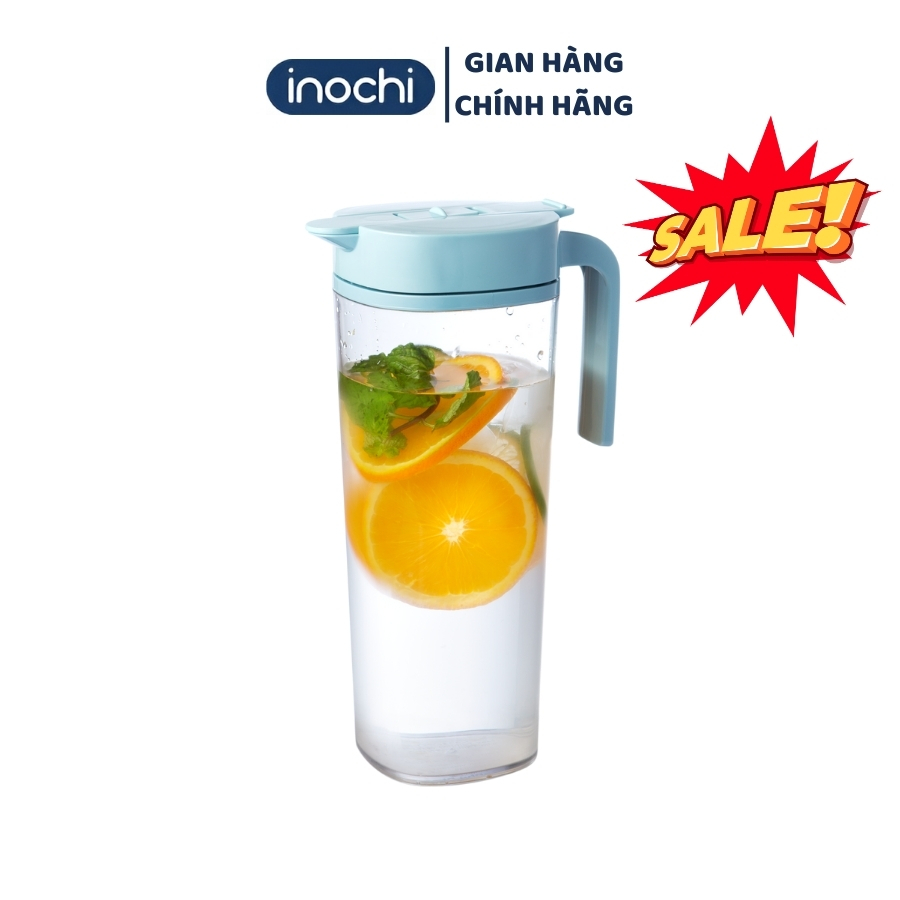 Genuine inochi high quality Biwa pp plastic water bottle, antibacterial ...