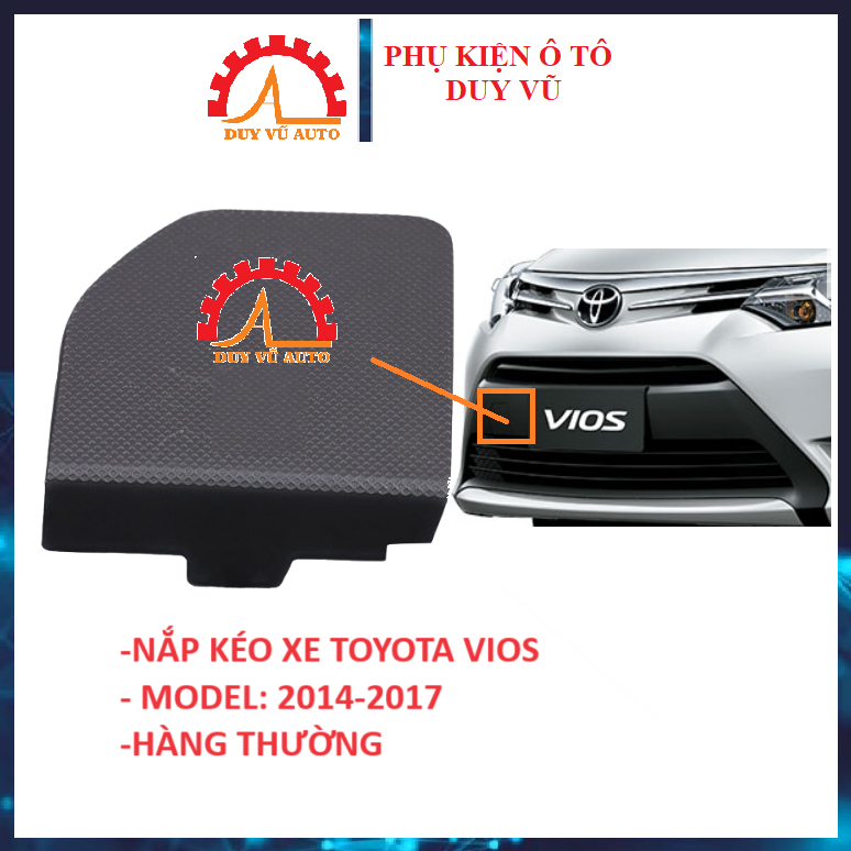 Toyota VIOS ZIPPER COVER 2014 2015 2016 2017 | Shopee Philippines
