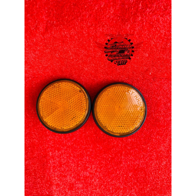REFLECTIVE FOR CUB 81 82 86 DD70 Good and Durable Products | Shopee ...