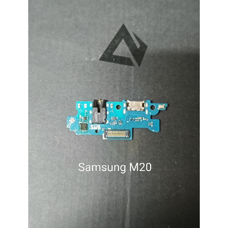 Samsung M20 Charging Circuit Components | Shopee Philippines
