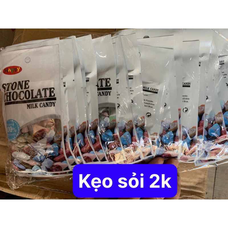 Chocolate candy 30 packs/13g | Shopee Philippines