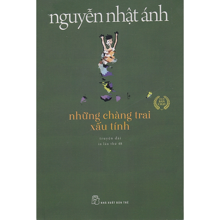 Book - Bad Boys - Nguyen Nhat Anh | Shopee Philippines