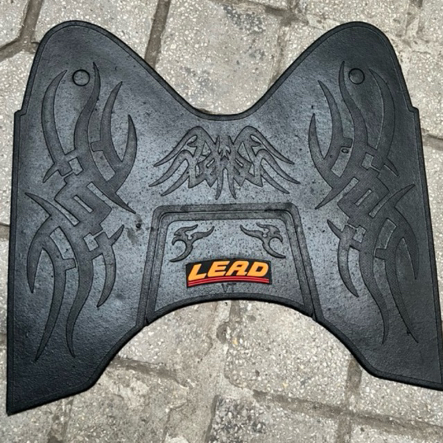 Lead SCR rubber floor mats | Shopee Philippines