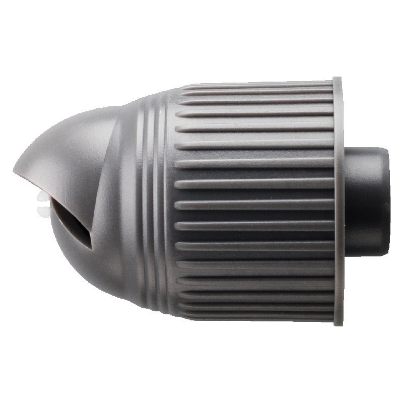 OXY Convenient 360 Degree Rotating Oxygen Generator for Aquariums with ...