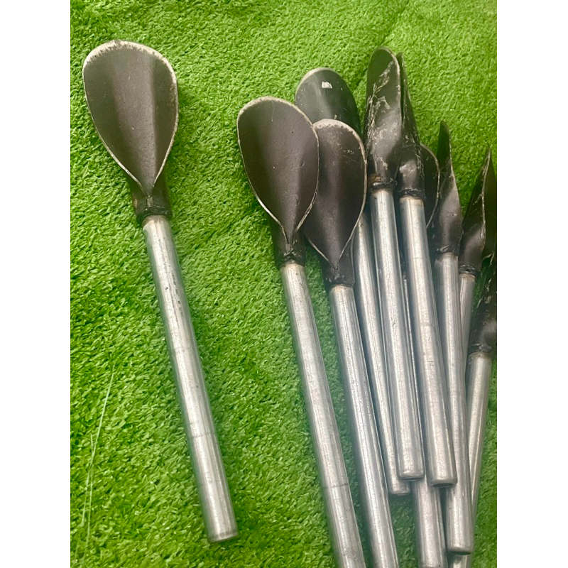 Small spade 4 inches (thick) | Shopee Philippines