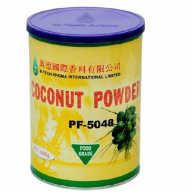 Food Coconut flavor Powder 500g - Coconut Powder 500gr (Coconut vanilla ...