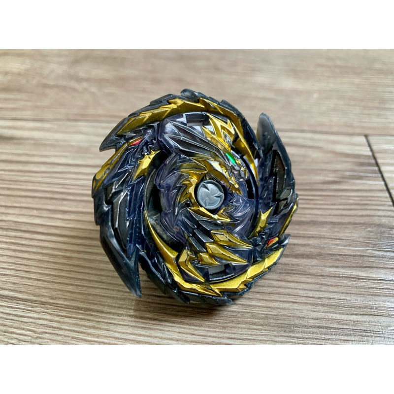 (2nd) Beyblade B-178 07 Master Diabolos .0.Z Takara Tomy | Shopee ...