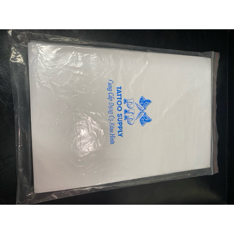 A4 size tissue paper for tattoo scanning | Shopee Philippines