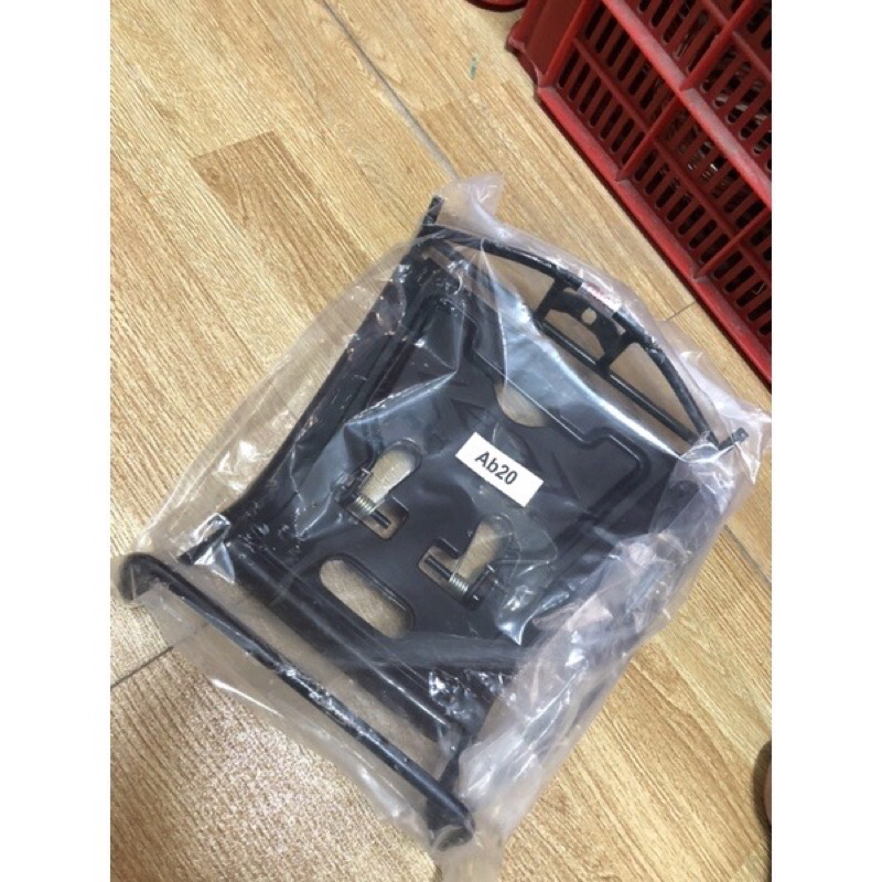 Baga Hammock Between Car AB Air blade 2016->2021 (Stainless Steel With ...