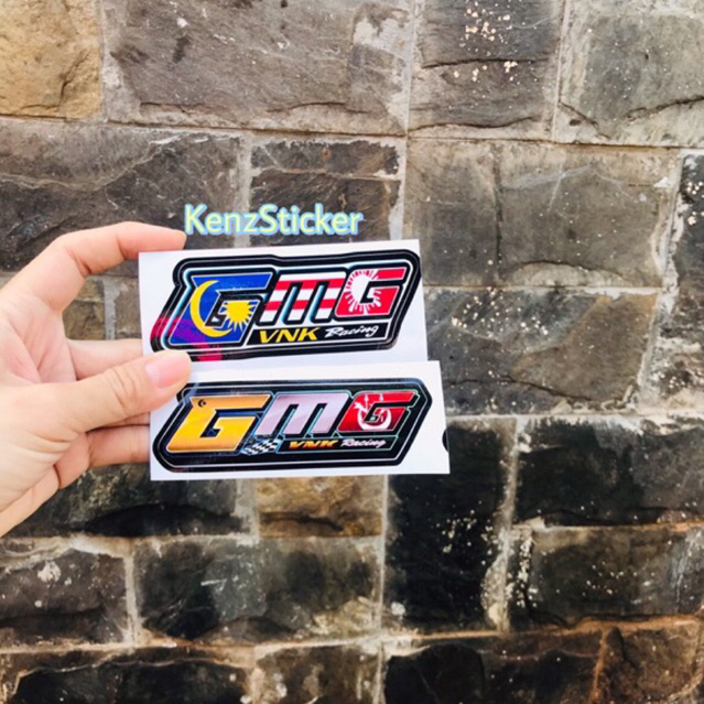 Malaysian Flag Logo Sticker for Cars, Phones, Helmets, etc | Shopee ...