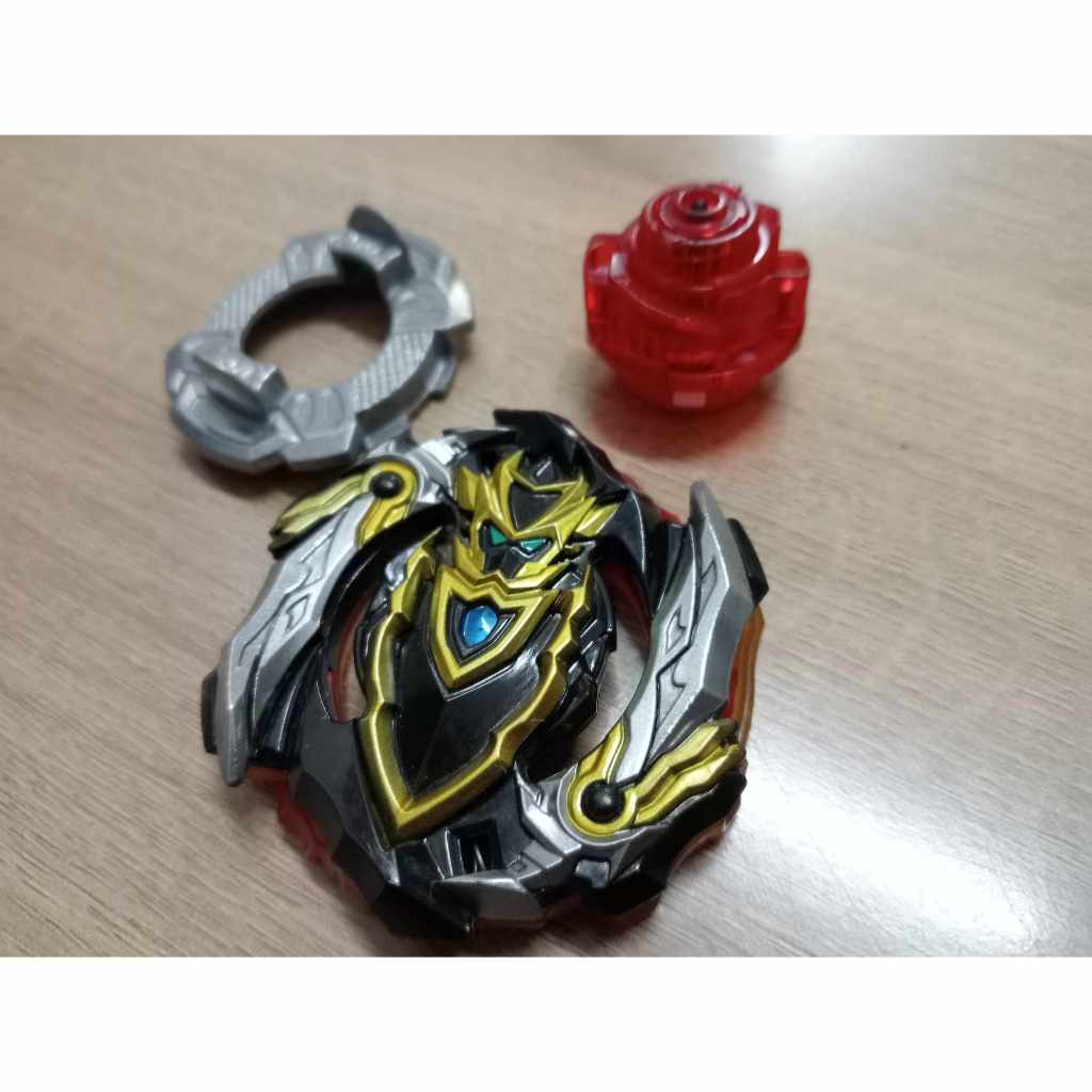 [Takara Tomy - Extremely Rare] Beyblade Burst Choz Achilles unique ...