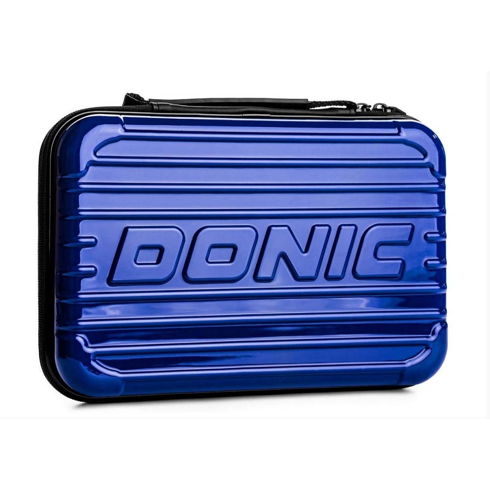 Genuine hard plastic Donic table tennis racket case | Shopee Philippines