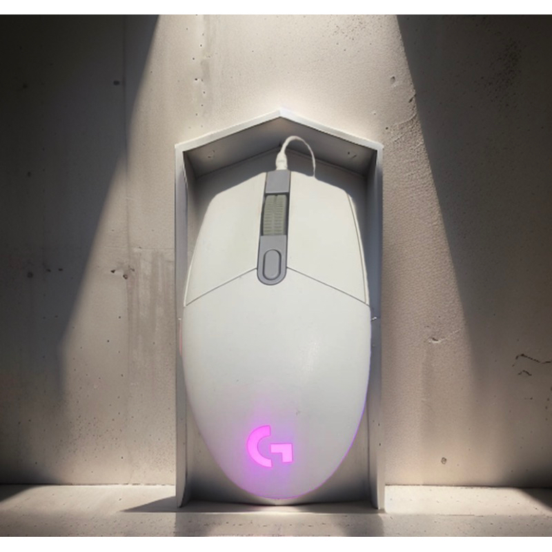 (Genuine)logitech G102 G102 gen2 gaming mouse receives logitech app (90 ...