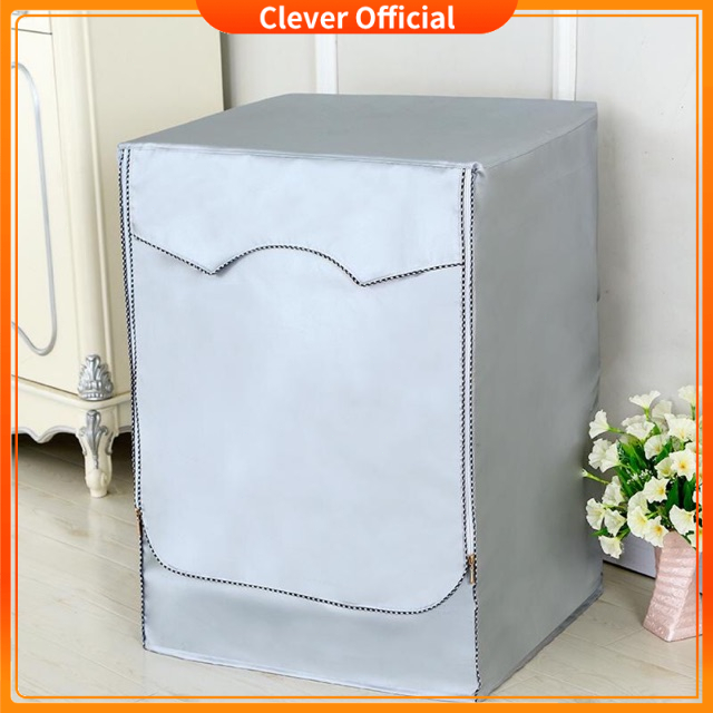 Wrap High Quality Canvas Washing Machine Horizontal Drag Beautiful ...