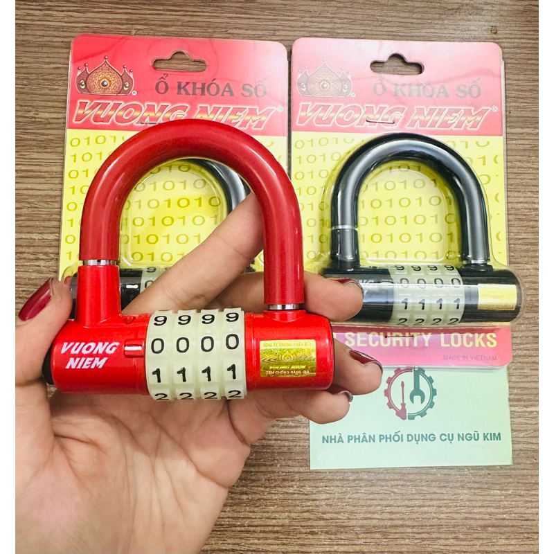 Genuine CROWN DIGITAL LOCK | Shopee Philippines