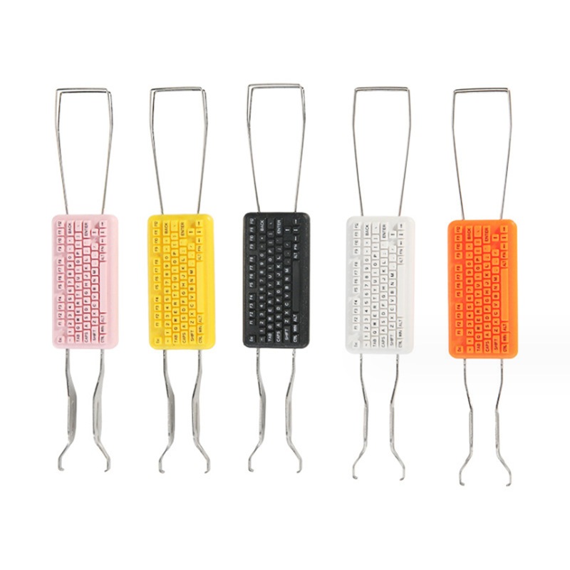 Ciy multi-function key picker, Keycap picker, Switch picker, convenient ...