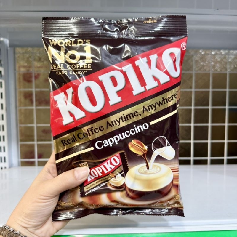 Kopiko Milk Coffee Candy 350G | Shopee Philippines