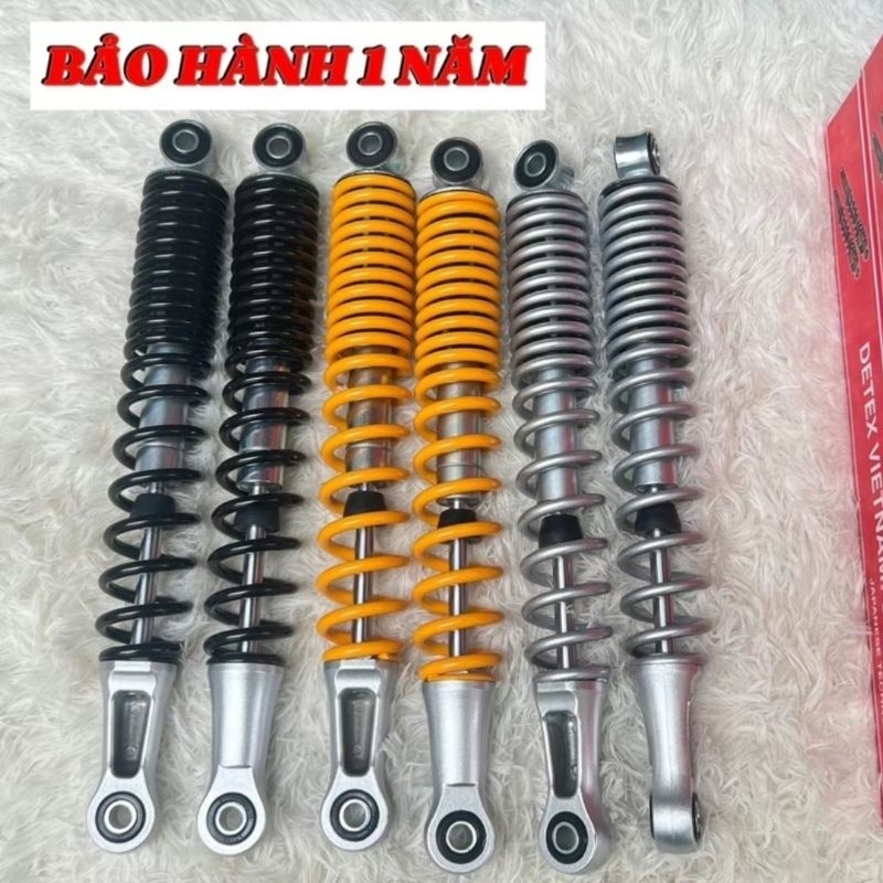 Rear Fork - Wave S100 / Wave RS 100 / Wave RSX 100 [ Ty 10mm ] Detex ...