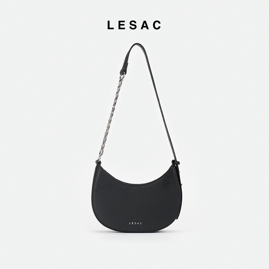Lesac Charis Bag Women's Shoulder Bag (02 colors) | Shopee Philippines