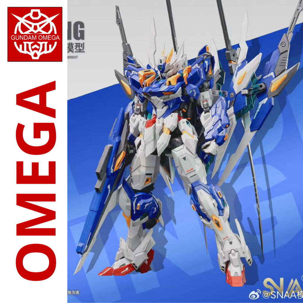 Mg 1/100 Blade King Assembly Model (SNAA) | Shopee Philippines