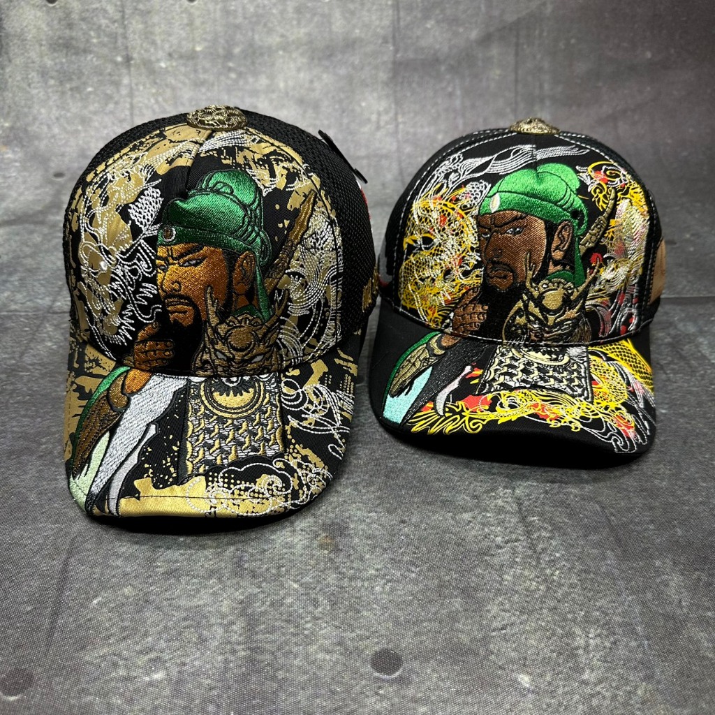 Mr. Dia Hat four 441 quan Nhi Shift Office Hat Embroidered full Goods ...